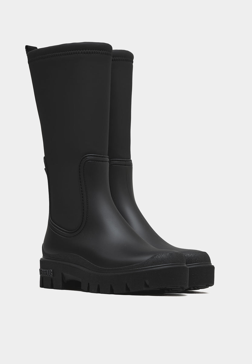 Mizo Mate 60672 Black Gum – Schuberts Footwear